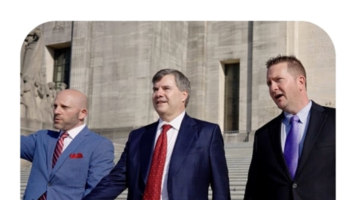 About | Baton Rouge Lawyer