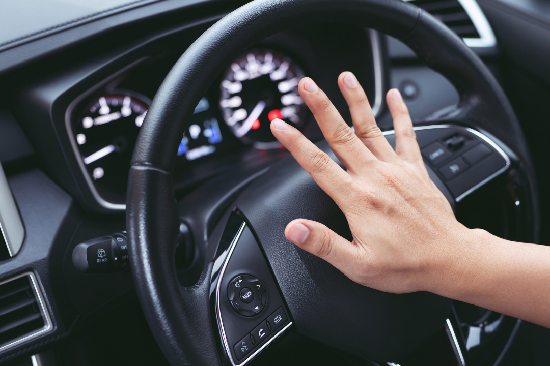 Road-Ready: 5 Essential Tips for Driving Home from College Safely
