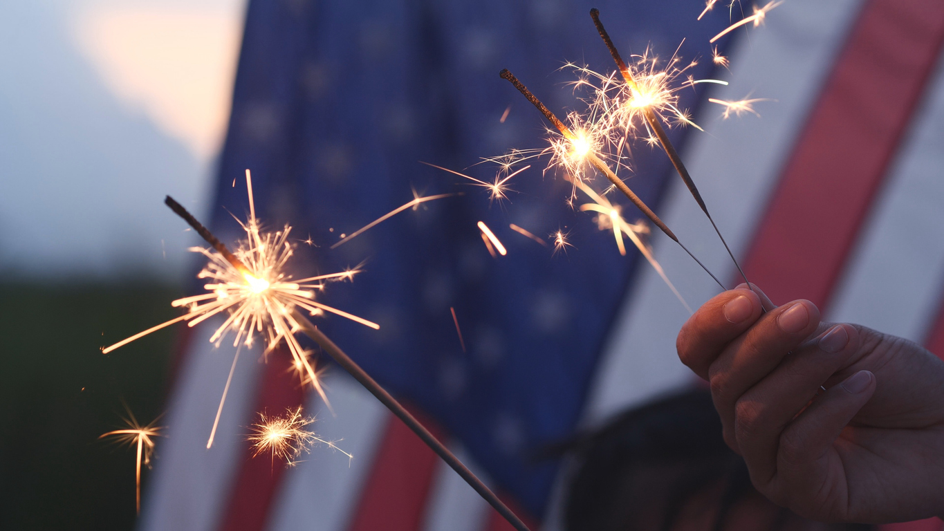 July 4th in Baton Rouge: Fireworks Statistics You Should Know