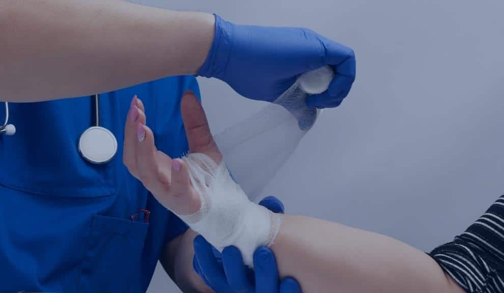 Why Puncture Wounds Often Get Infected