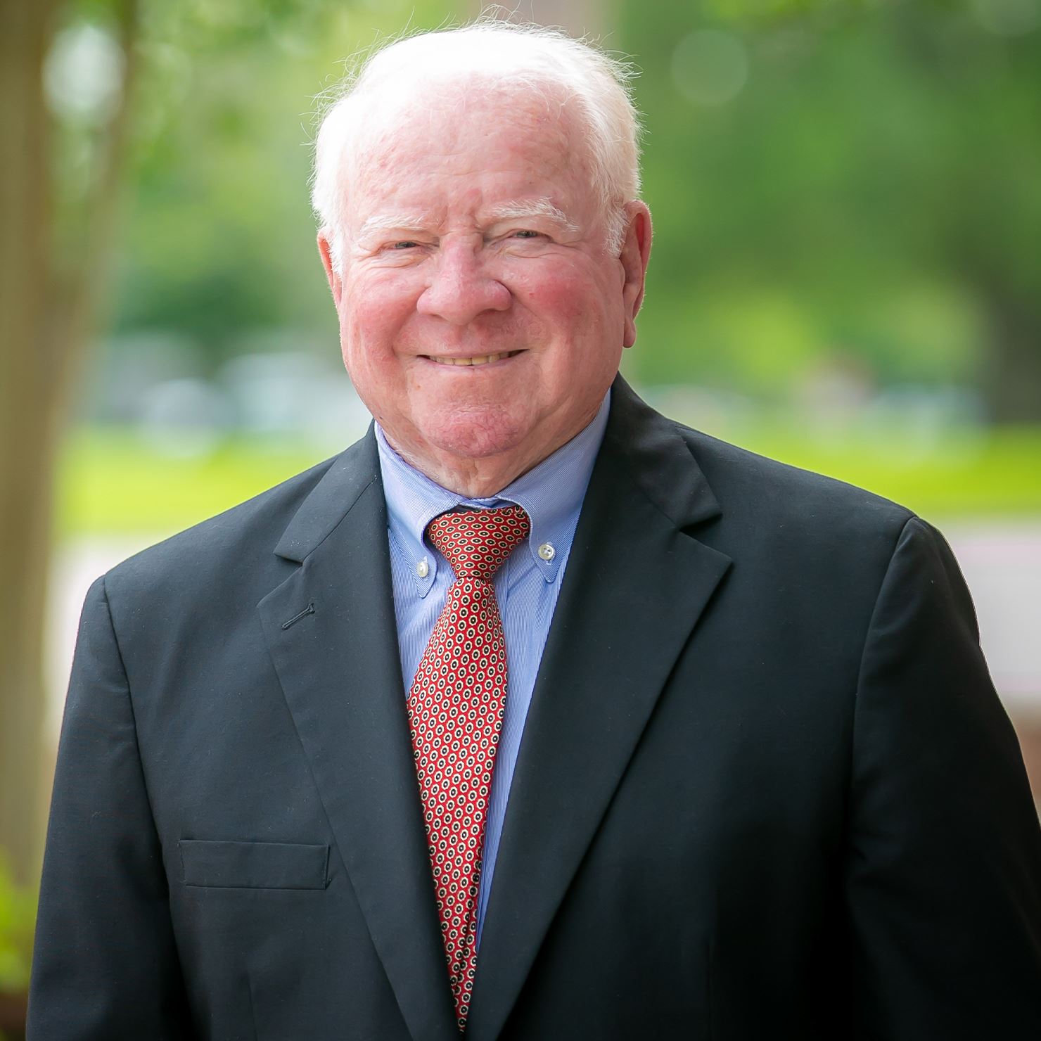 Kenneth Riche | Baton Rouge Attorney